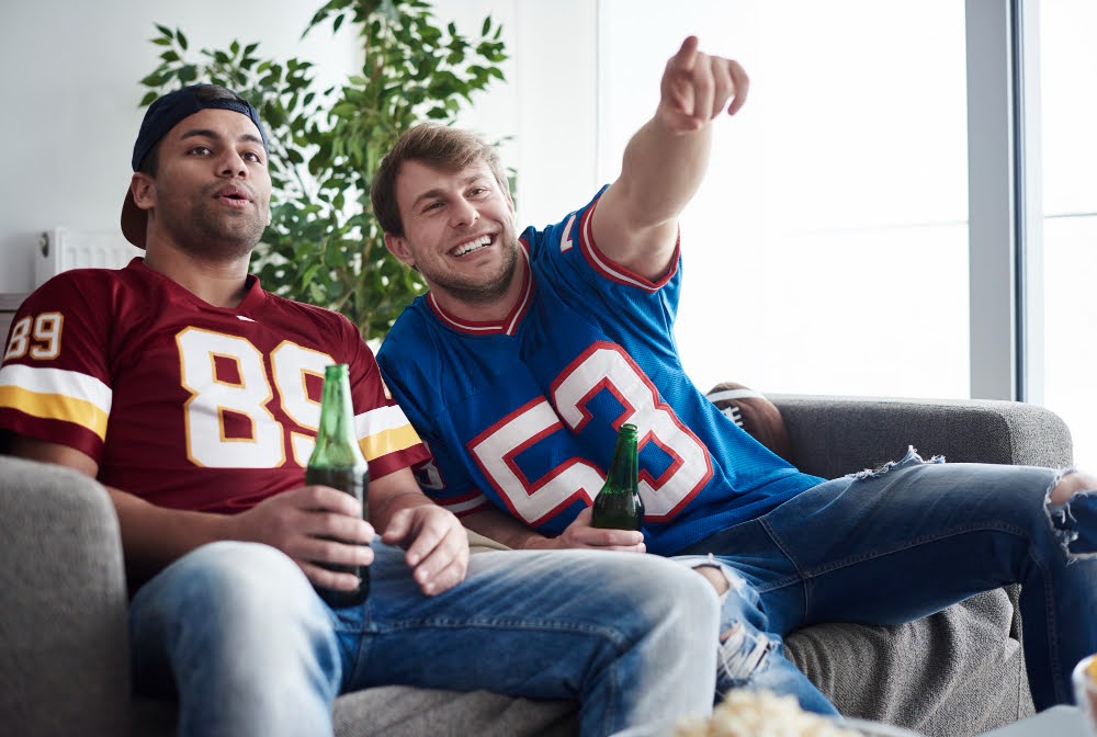 When Do NFL Player Props Come Out? Key Insights for Bettors